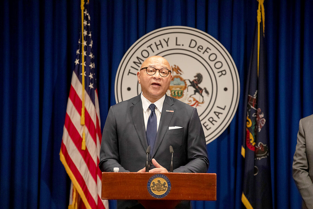 Calls for cyber charter reform intensify after audit | News, Sports ...